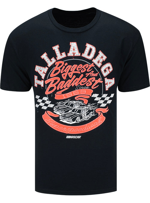 Talladega Kornit T-Shirt | Pit Shop Official Gear