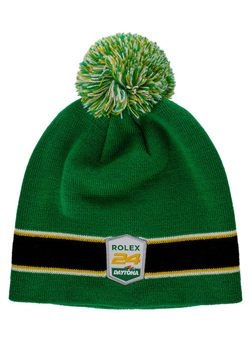 Rolex 24 Knit Hat | Pit Shop Official Gear