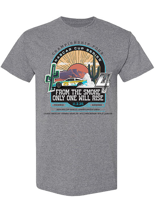 Phoenix Raceway Merch | Pit Shop Official Gear