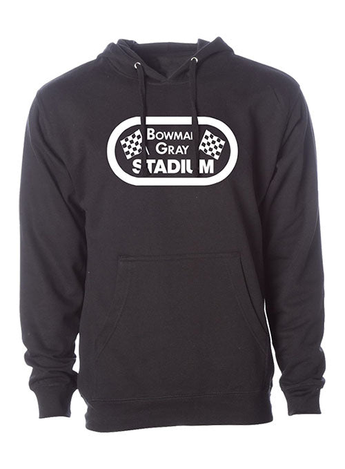 Bowman Gray Stadium Merch | Pit Shop Official Gear