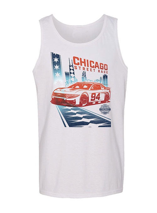 Chicago Street Race | Pit Shop Official Gear