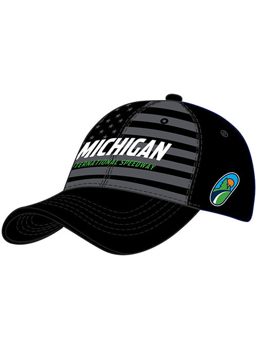 Michigan International Speedway | Pit Shop Official Gear