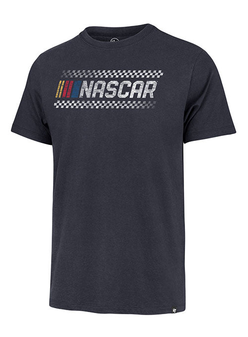 NASCAR Logo T-Shirt by '47 Brand | Pit Shop Official Gear