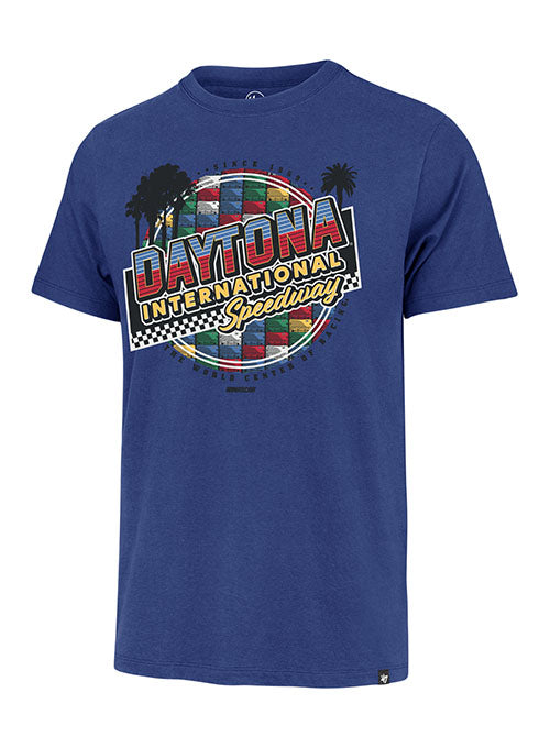 Daytona International Speedway Merch | Pit Shop Official Gear