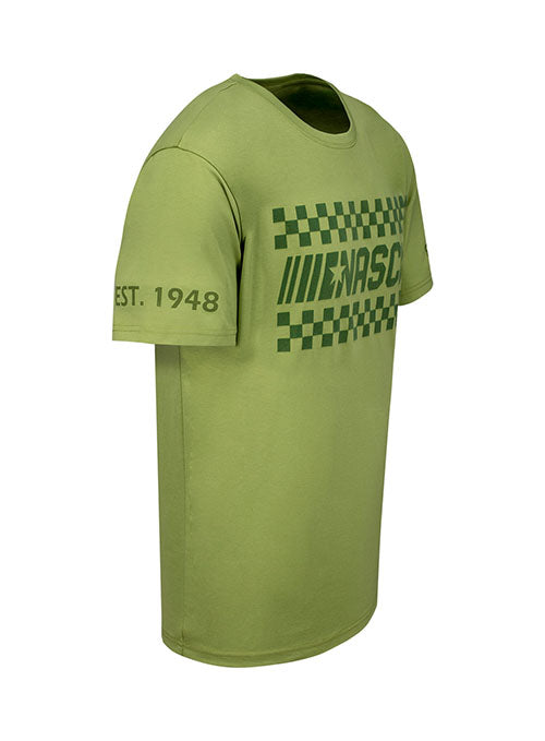 NASCAR Finish Line Flock T-Shirt | Pit Shop Official Gear