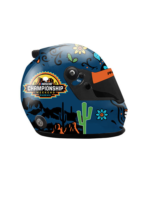 2025 Phoenix Championship Mini Replica Helmet | Pit Shop Official Gear