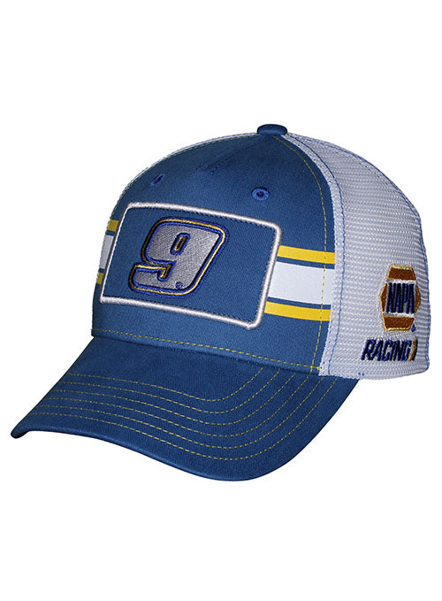 NASCAR Shirts Racing Hat Chase Elliott 2025 Napa Element Sponsor