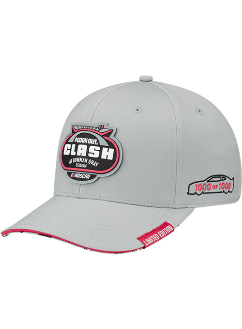 2026 Clash At Bowman Gray Stadium Limited Edition Hat | Pit Shop ...
