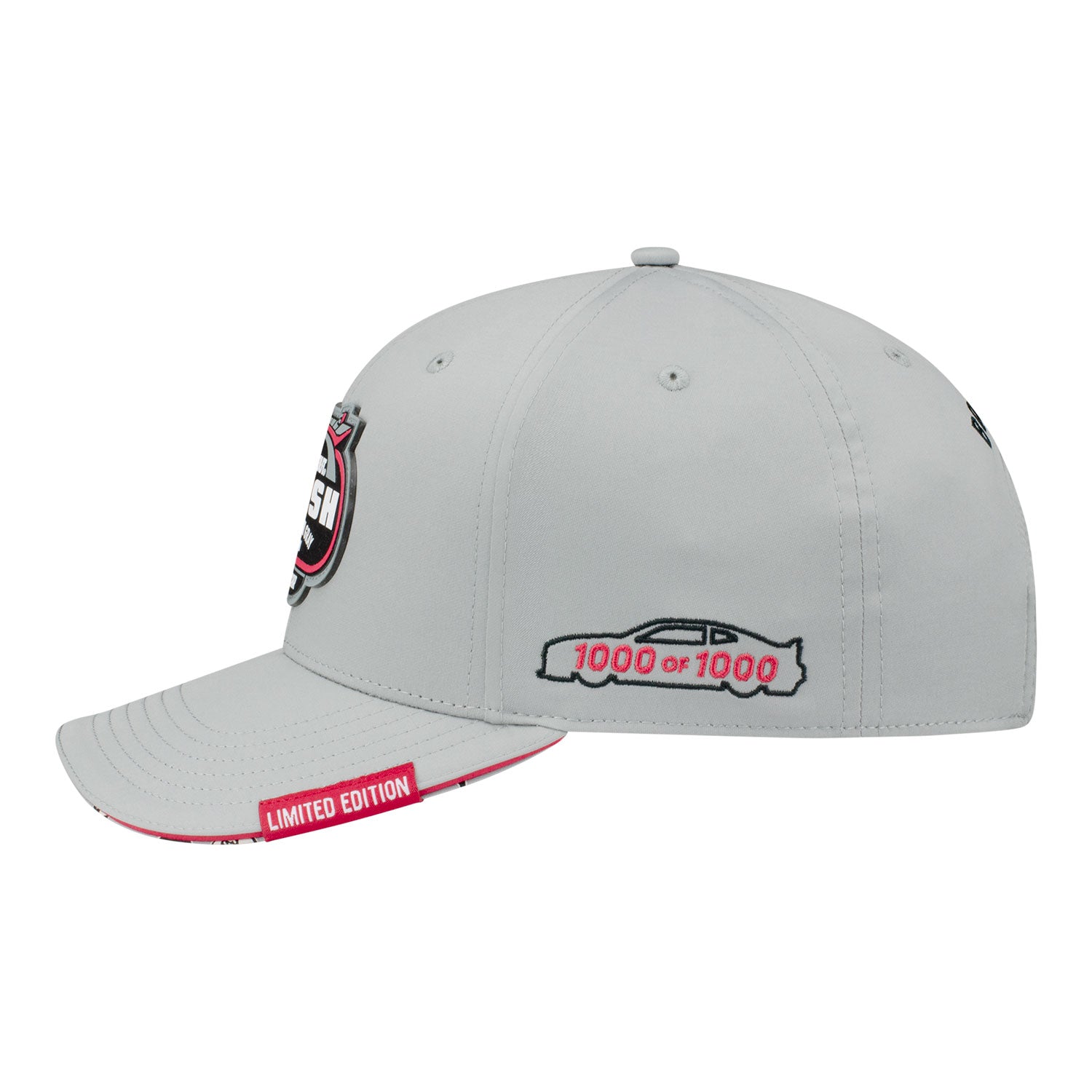 2026 Clash at Bowman Gray Stadium Limited Edition #1000 Auction Hat ...