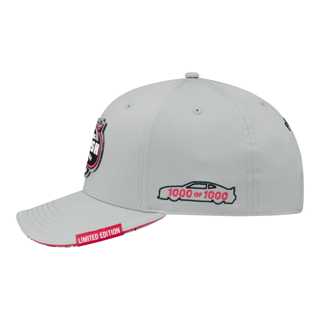2026 Clash at Bowman Gray Stadium Limited Edition #1000 Auction Hat ...