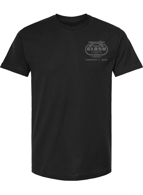 2026 Bowman Gray Ghost Car T-Shirt | Pit Shop Official Gear