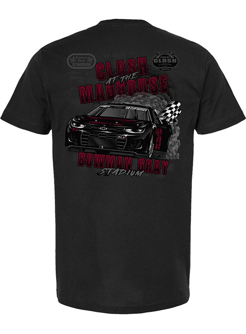 2026 Bowman Gray Ghost Car T-Shirt | Pit Shop Official Gear