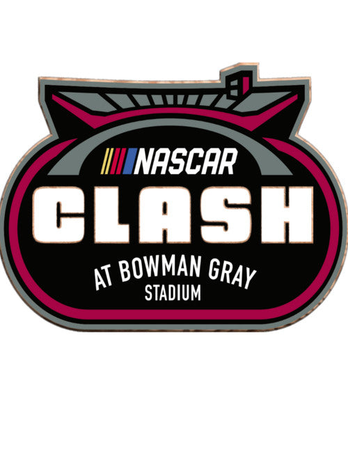 NASCAR Signs | Pit Shop Official Gear