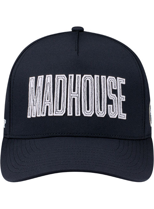 Bowman Gray Stadium MADHOUSE Applique Hat | Pit Shop Official Gear