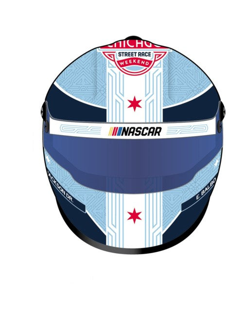 NASCAR Helmets | Pit Shop Official Gear