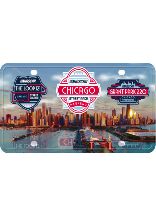 Chicago Street Race | Pit Shop Official Gear