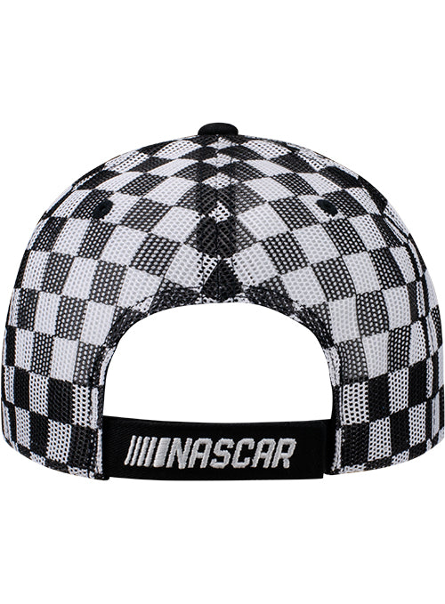 Chicago Street Race Checkered Hat | Pit Shop Official Gear