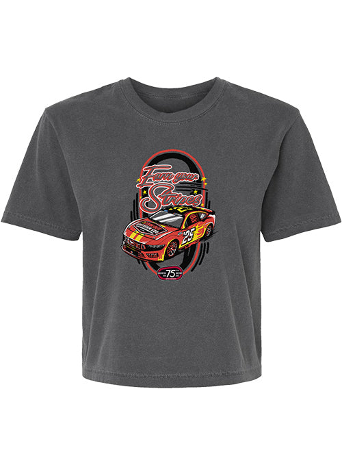 2025 Darlington Raceway Ladies Cook Out 400 T-Shirt | Pit Shop Official ...