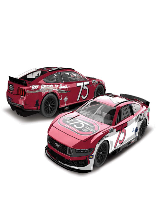75th Anniversary Official 2025 1:64 Diecast | Pit Shop Official Gear