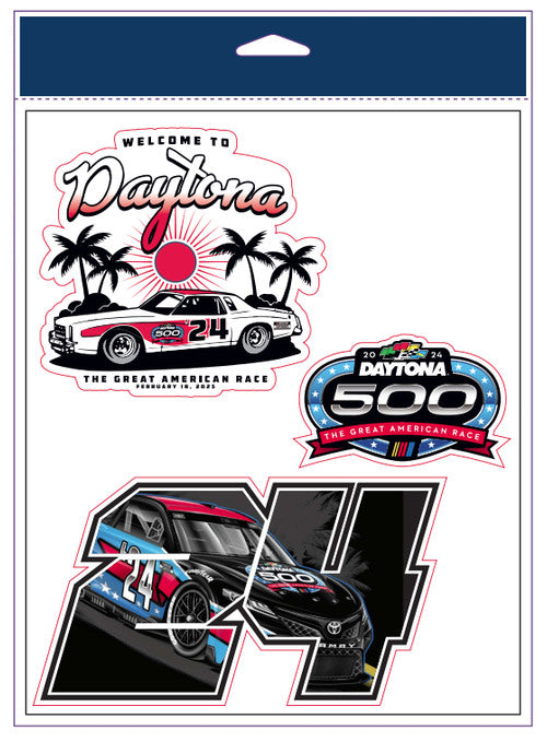 Daytona International Speedway Merch | Pit Shop Official Gear