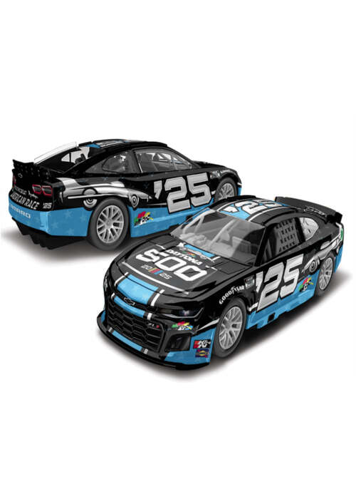NASCAR Diecasts | Pit Shop Official Gear