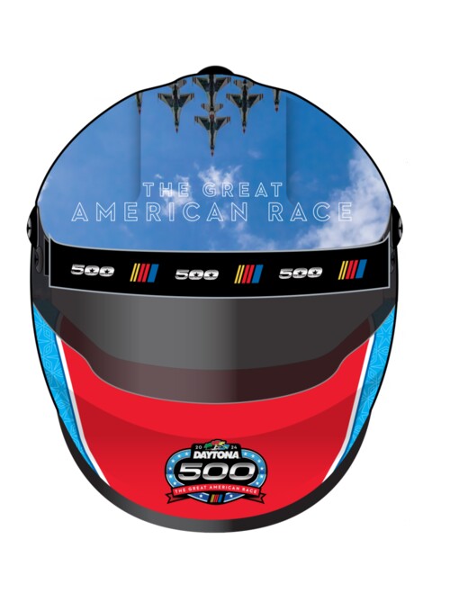 NASCAR Helmets | Pit Shop Official Gear