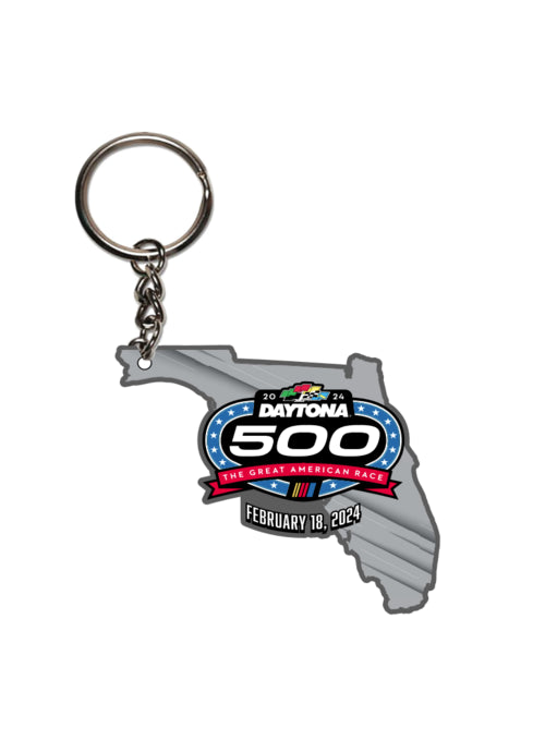 NASCAR Keychains | Pit Shop Official Gear