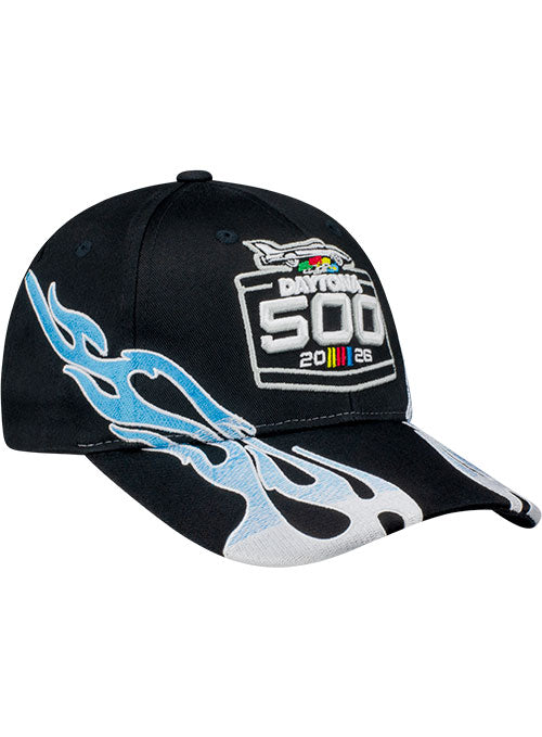 2026 Daytona 500 Youth Flame Hat | Pit Shop Official Gear