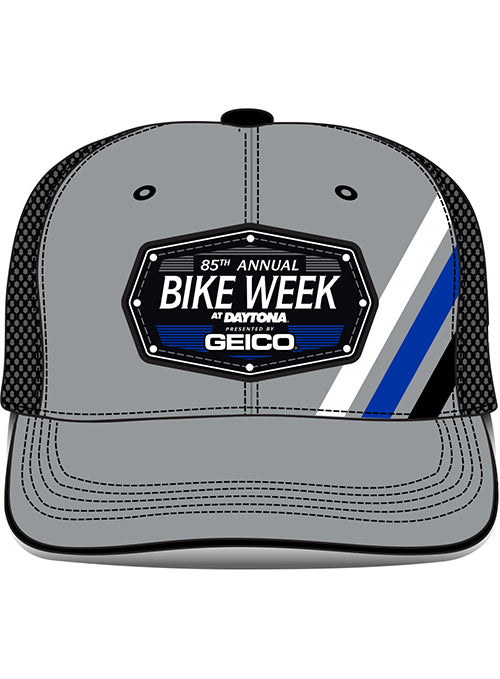 2026 85th Annual Bike Week at Daytona Hat | Pit Shop Official Gear