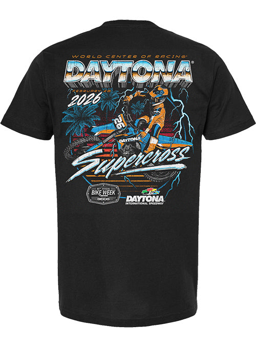 Daytona International Speedway Merch | Pit Shop Official Gear