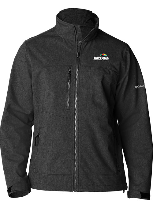 Daytona International Speedway Columbia Ascender III Jacket | Pit Shop ...