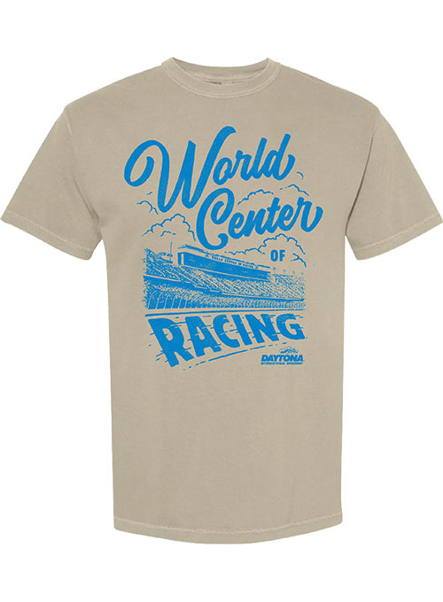 Daytona International Speedway Tonal Grandstand T-Shirt | Pit Shop ...