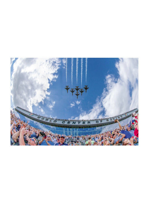 NASCAR Magnets | Pit Shop Official Gear