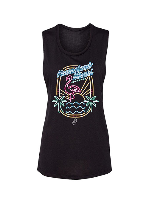Women's Tank Tops | Pit Shop Official Gear