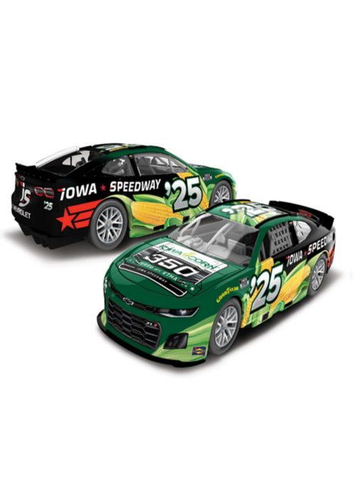 NASCAR 1:64 Track Diecasts | Pit Shop Official Gear