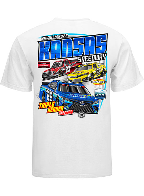 NASCAR T-Shirts | Pit Shop Official Gear