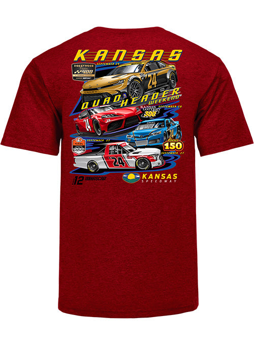 Kansas Speedway | Pit Shop Official Gear