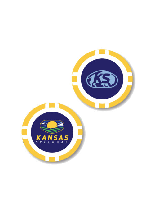 Kansas Speedway Merch | Pit Shop Official Gear