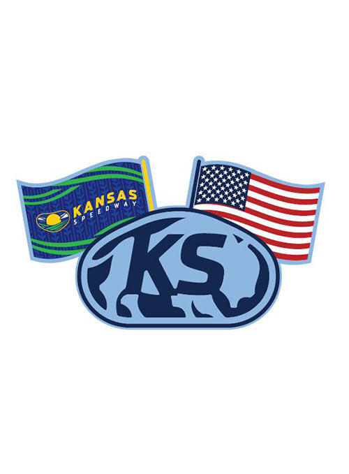 Kansas Speedway | Pit Shop Official Gear