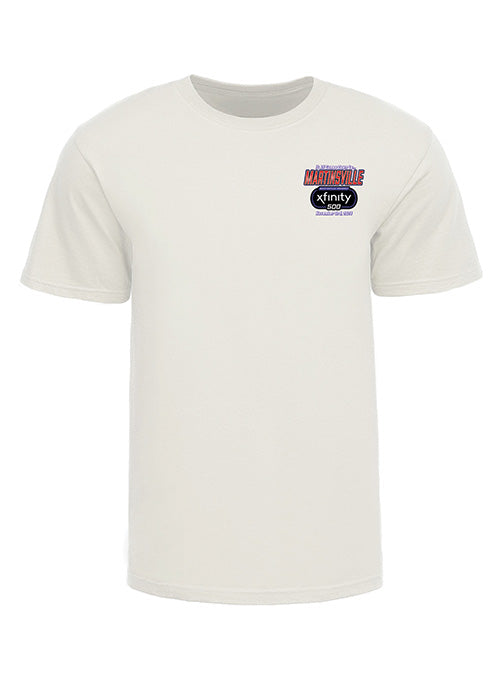 2024 Xfinity 500 Event T-Shirt | Pit Shop Official Gear