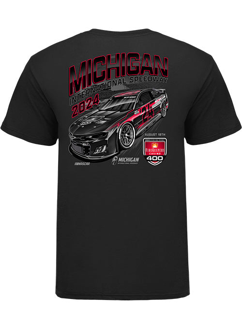 Michigan International Speedway | Pit Shop Official Gear