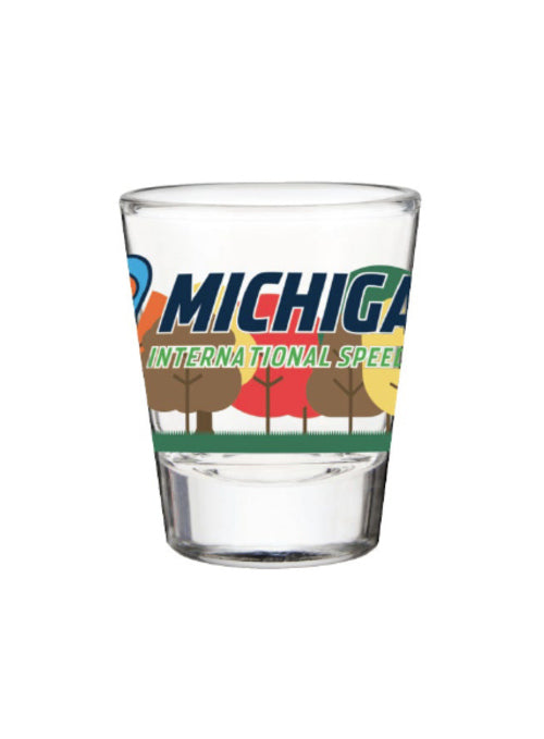 Michigan International Speedway | Pit Shop Official Gear