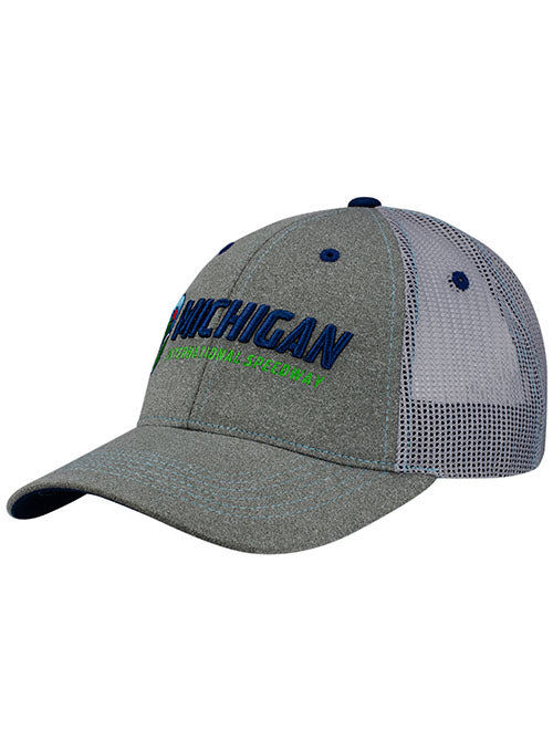 Michigan International Speedway | Pit Shop Official Gear