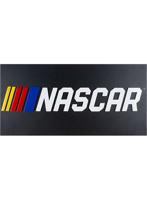 NASCAR Signs | Pit Shop Official Gear