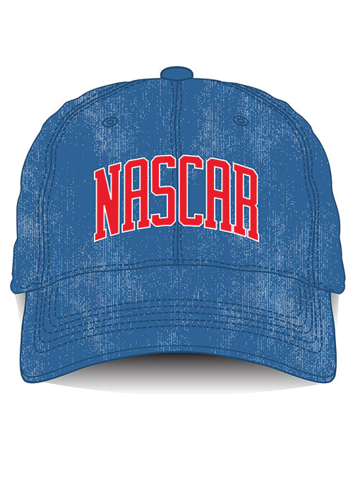 Ladies NASCAR Collegiate Denim Hat | Pit Shop Official Gear