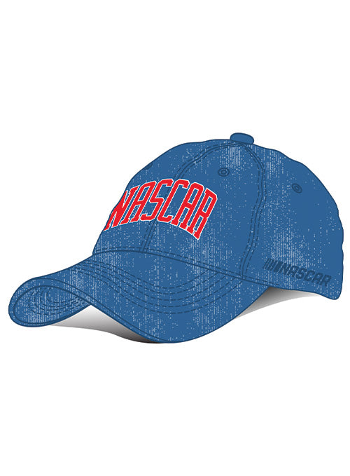 Ladies NASCAR Collegiate Denim Hat | Pit Shop Official Gear