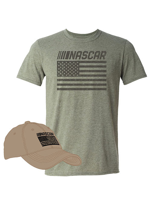 Men's NASCAR Gear | Pit Shop Official Gear