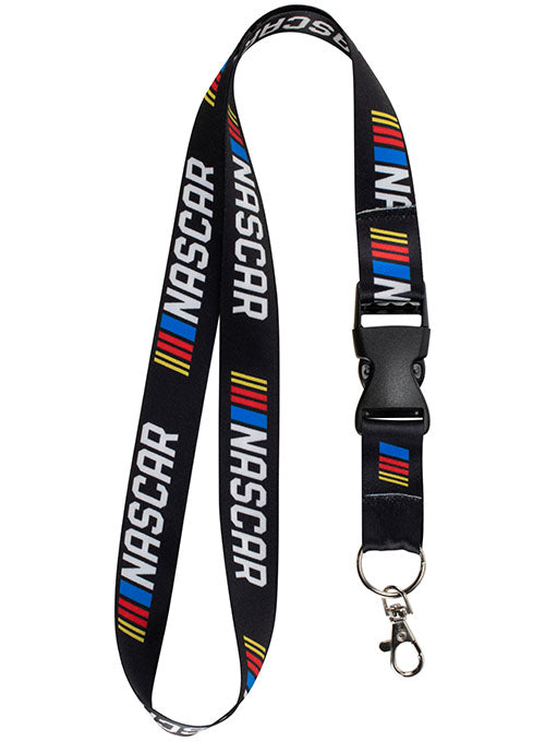 NASCAR Lanyard | Pit Shop Official Gear