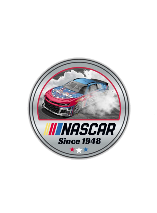 NASCAR Spinner Keychain | Pit Shop Official Gear