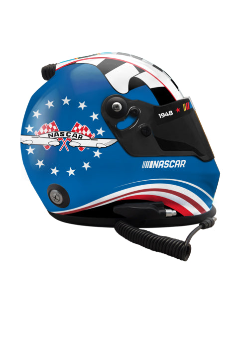 NASCAR Helmets | Pit Shop Official Gear